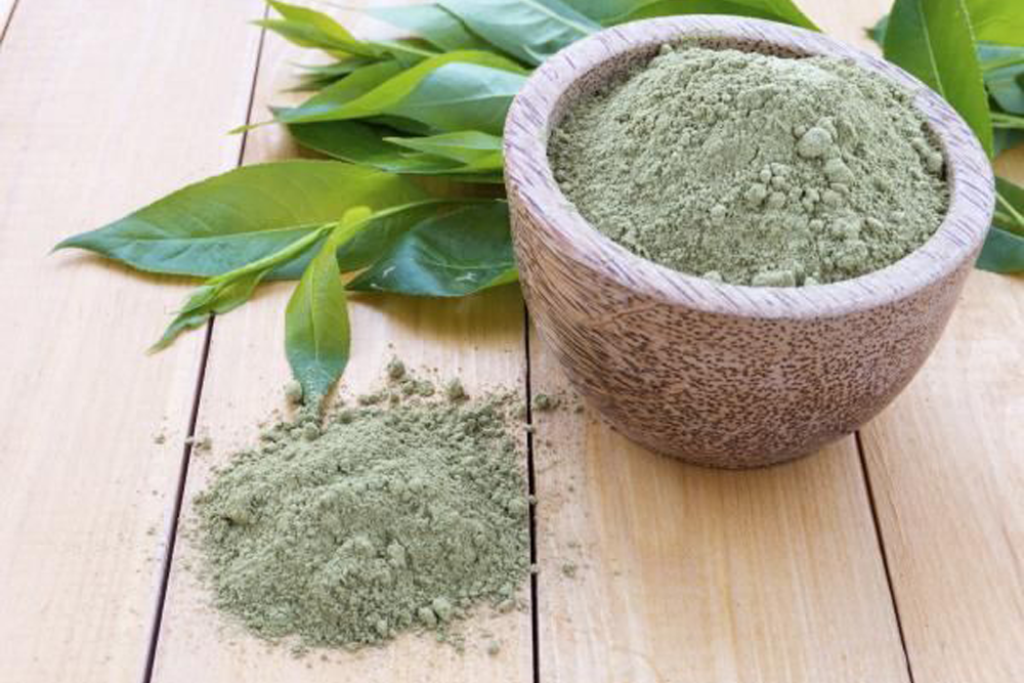 Henna – SUHOOL TEHAMAH GREEN